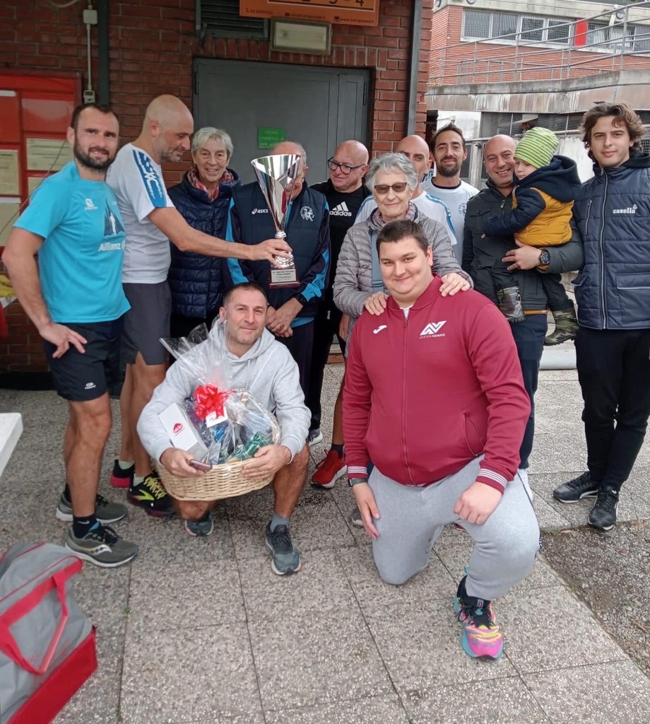 35 Giro dei Fontanili…ecco le foto! – Atletica Vignate A.S.D.